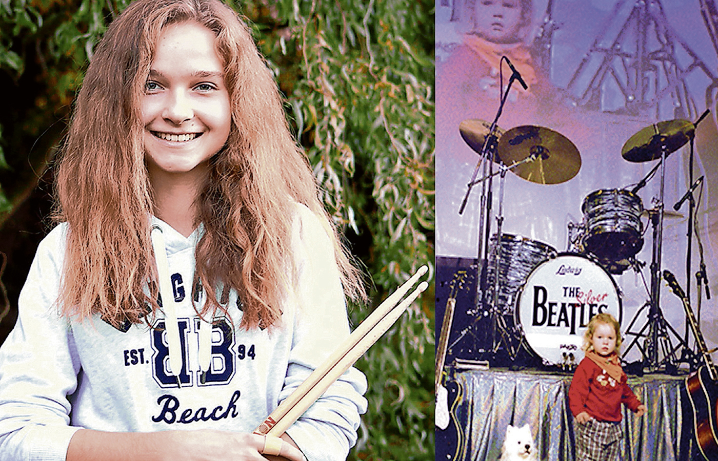Youtube Hit Sina Drums Rontalerch